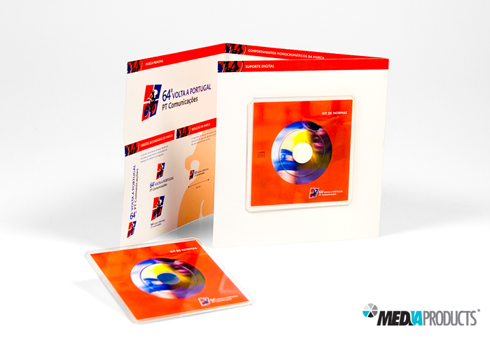 Shape CD (CD Recortado) | MEDIAproducts
