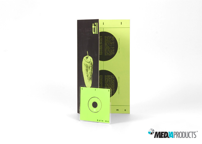 Shape CD (CD Recortado) | MEDIAproducts